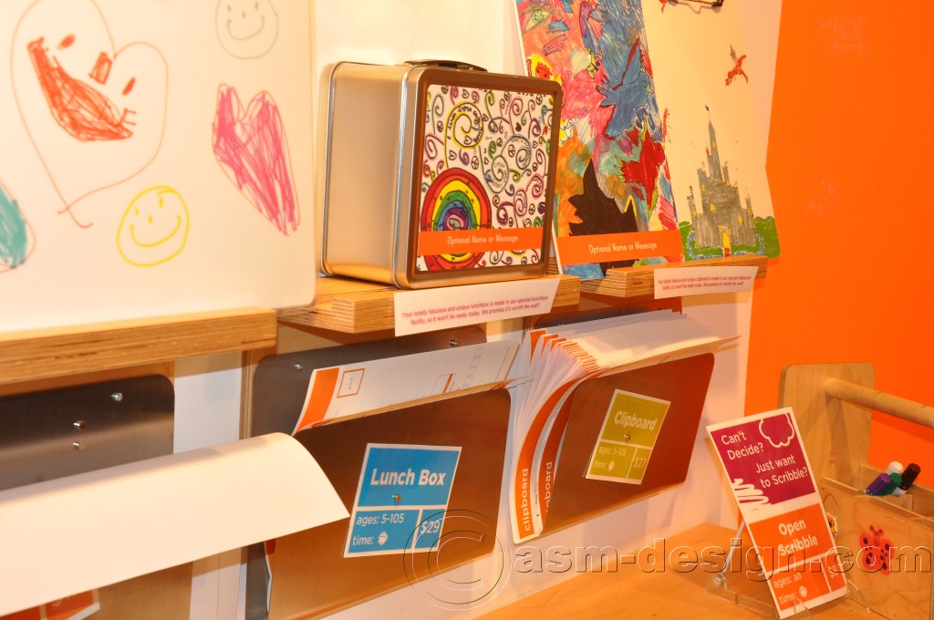 KidSpace | ASM DESIGN